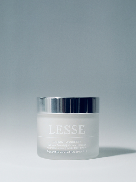 Essential Moisturizer | LESSE