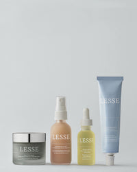 Foundational Set | LESSE