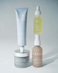 Foundational Set | LESSE