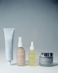 Foundational Set | LESSE