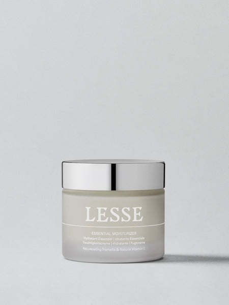 Essential Moisturizer | LESSE